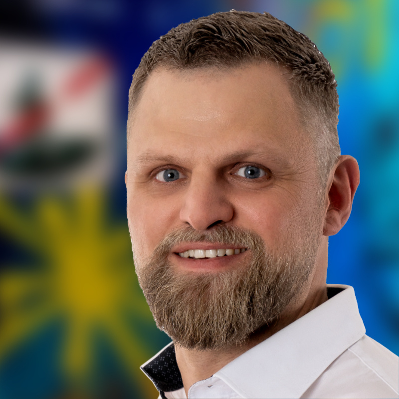 Deutsches team