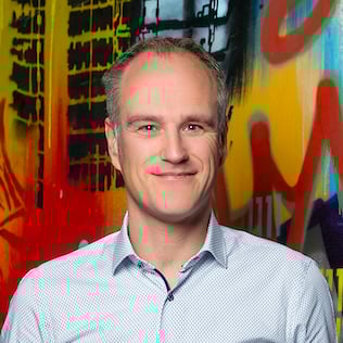 Case: Agile Transformation at ING